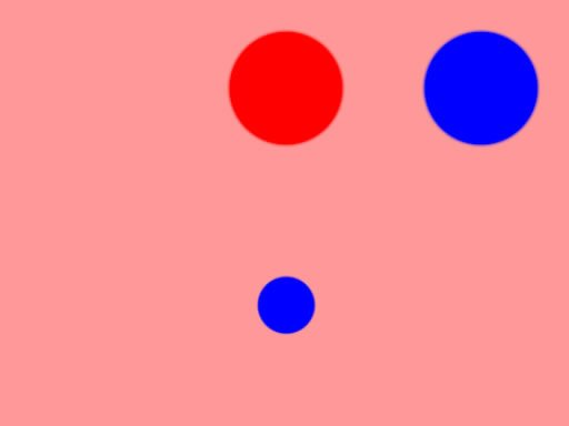 Color Pong Game - Pong.online 🕹️