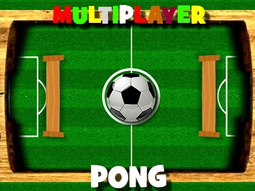 Multiplayer Pong Time - Pong.online 🕹️