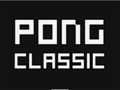 Pong Classic - Pong.online 🕹️